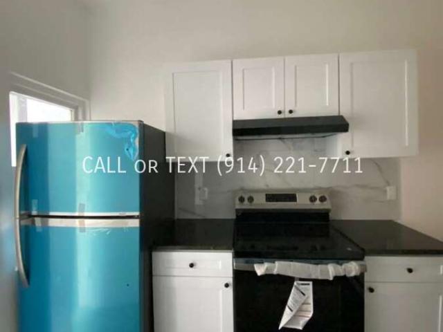 Yonkers 4BR Apartment – 2 Bathrooms – $3,500 25 Riverview Pl – Yonkers, NY 10701