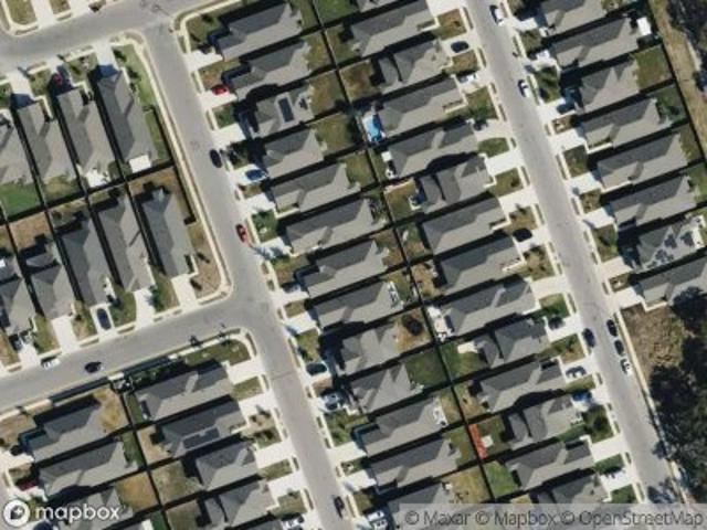 Yoakum St
