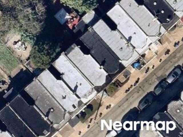 Yocum St