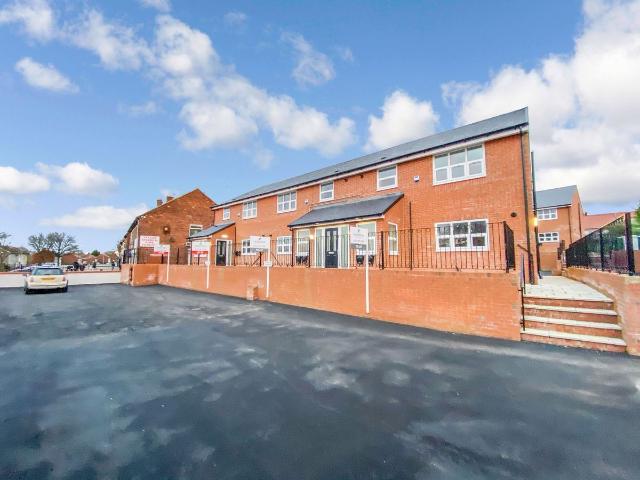 Yoden Road, Peterlee SR8, 2 bed flat to rent, £550 pcm | PrimeLocation