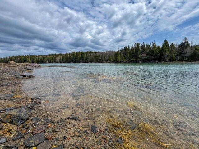 Yoho Head Rd Lot,machiasport, Plot For Sale