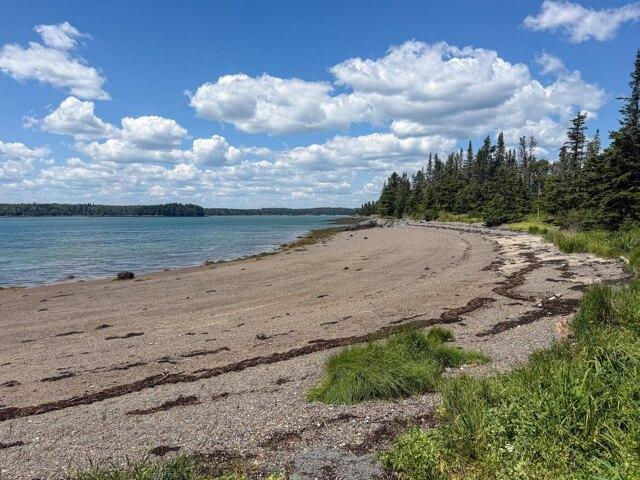 Yoho Head Rd Lot,machiasport, Plot For Sale