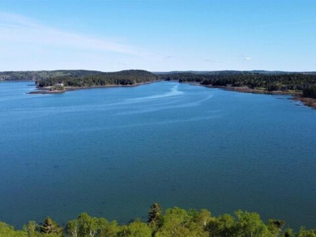 Yoho Head Rd Lot A, Machiasport, Plot For Sale