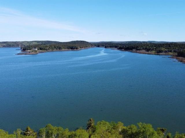 Yoho Head Rd Lot 17A, Machiasport, ME 04655
