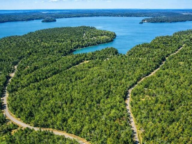 Yoho Head Rd Lots A And,machiasport, Plot For Sale