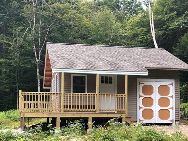 Yokum Pond Rd Lot 3, Becket, MA 01223