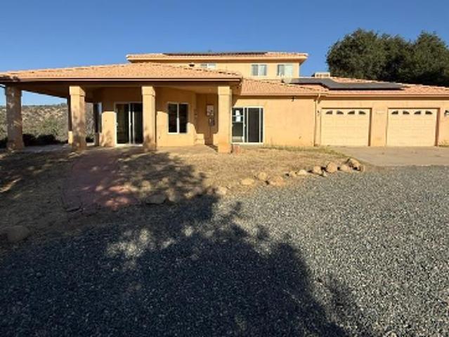 Yokohl Valley Dr