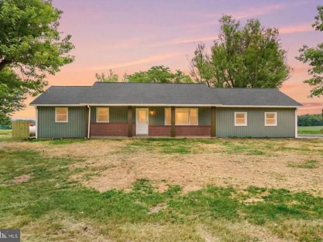 Yordys Bridge Rd, Annville, Home For Sale