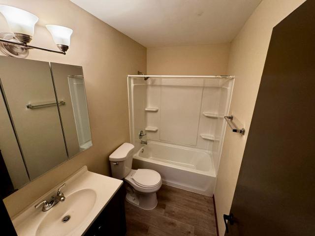 York Ave Apartments