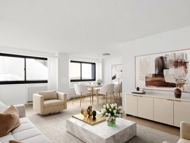 York Ave Apt G, New York, Property For Sale