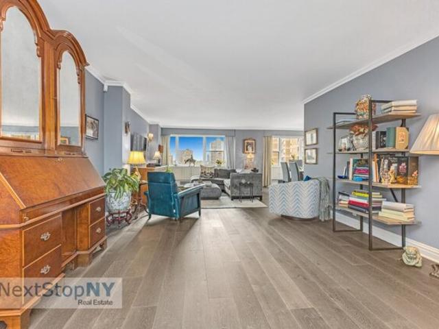 York Ave Apt D, Manhattan, Condo For Sale