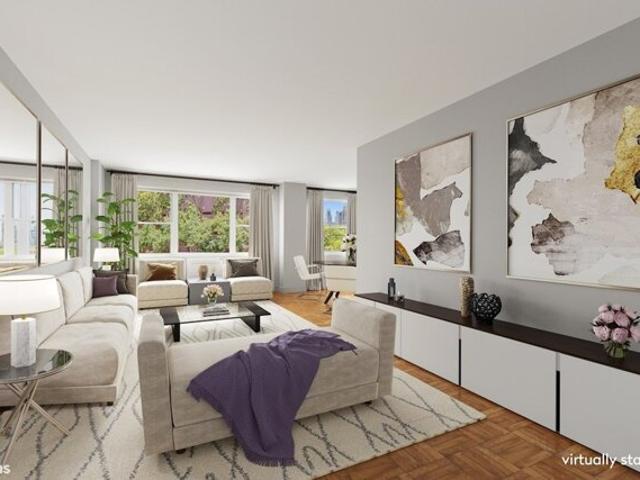 York Ave Apt E, Manhattan, Condo For Sale