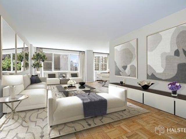 York Ave Apt E, Manhattan, Home For Sale