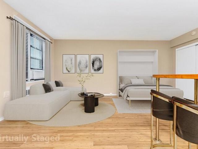 York Ave Apt N, Manhattan, Condo For Sale