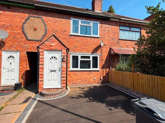 York Avenue, Walsall WS2, 3 bed terraced house to rent, £1,150 pcm | PrimeLocation