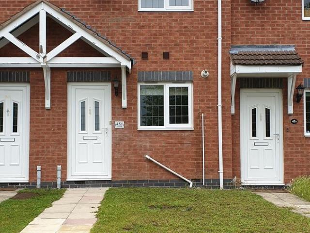 York Avenue, Atherstone, Warwickshire CV9, 2 bed terraced house to rent, £950 pcm | PrimeLocation
