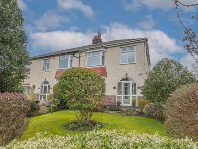 York Avenue, Bamford, 3 Bedroom Semi detached