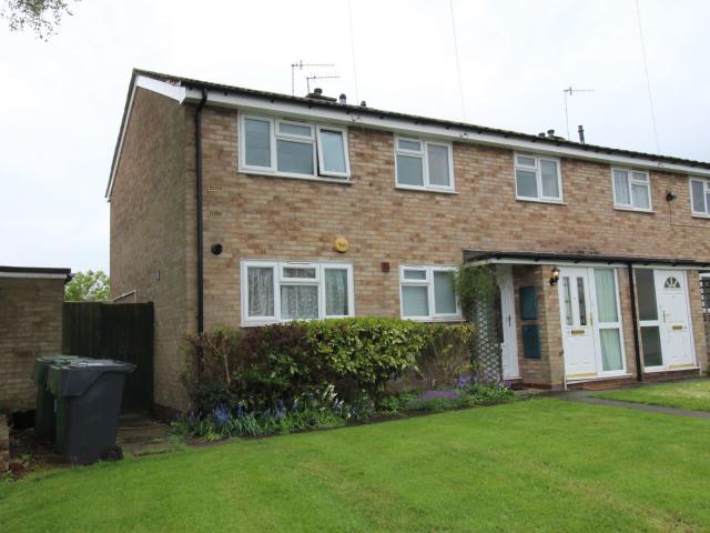 York Avenue, Bromsgrove, B61