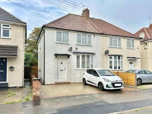 York Avenue, Hayes, 3 Bedroom House