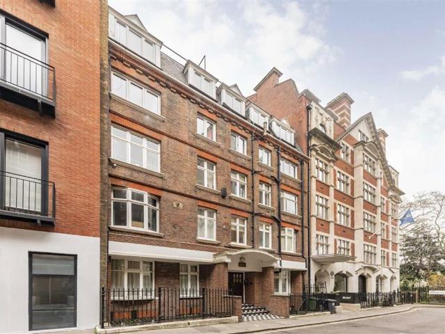 York Buildings, Fitzrovia & Covent Garden WC2N, 1 bed flat to rent, £2,097 pcm | PrimeLocation