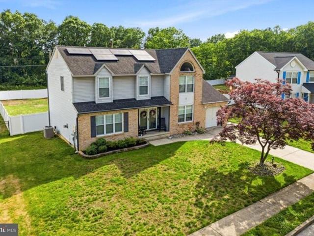 York Ct, Sicklerville, Home For Sale