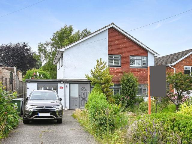 York Close, Kings Langley, Hertfordshire WD4, 4 bed detached house to rent, £3,820 pcm | PrimeLocation