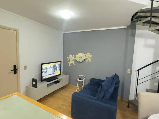 York Duplex Residence