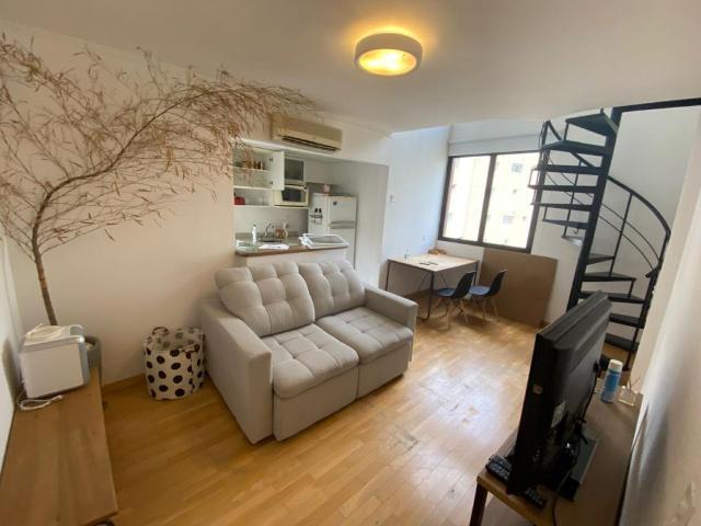 York Duplex Residence