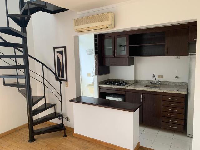 York Duplex Residence
