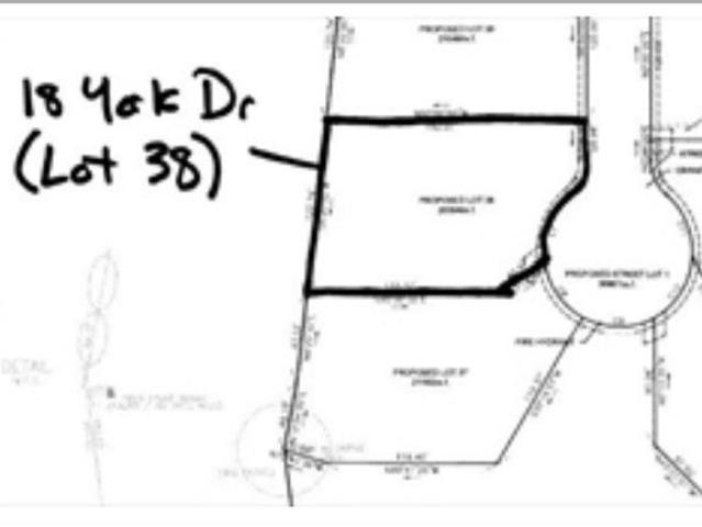 York Dr, Attleboro, Plot For Sale