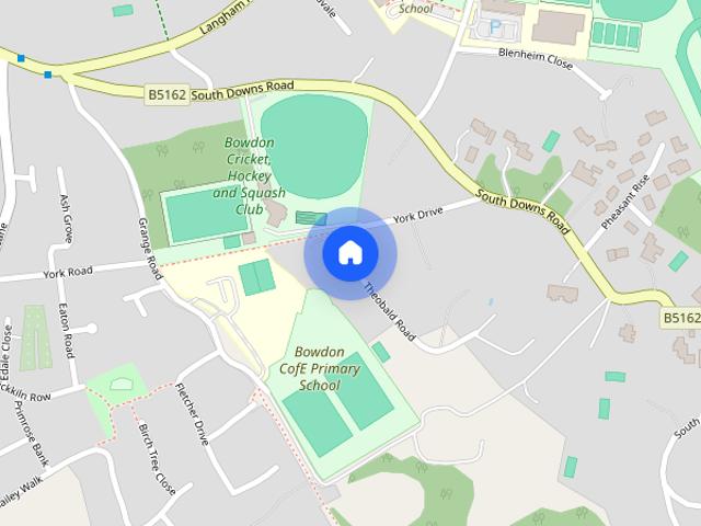 York Drive, BOWDON