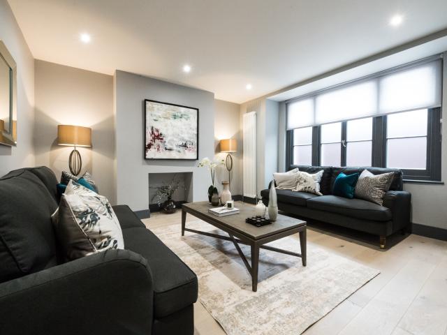 York Estates | Hyde Park Mansions, Chapel Street, NW1 | Lettings
