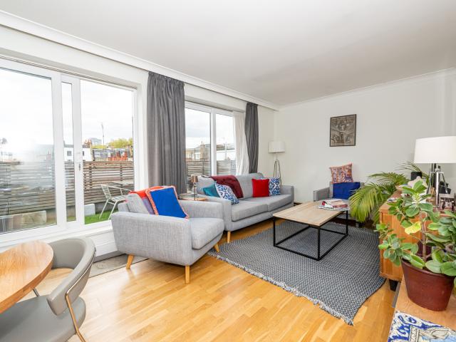 York Estates | Crawford Street, W1H | Lettings
