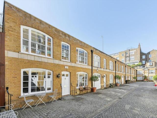 York Estates | Beverston Mews, W1H | Lettings