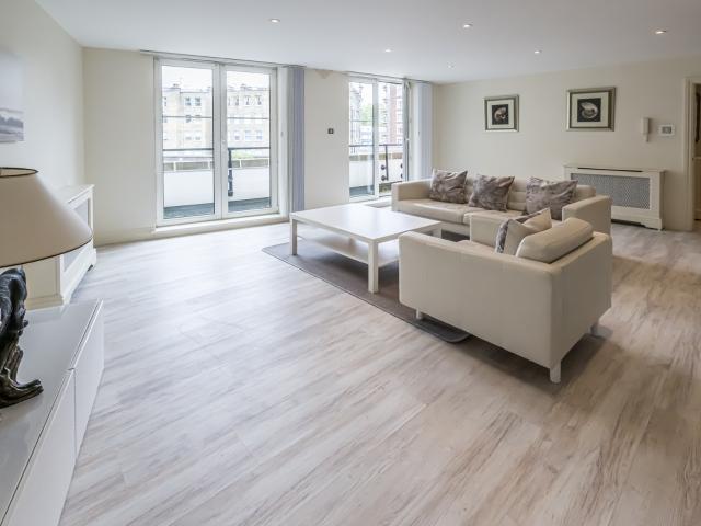 York Estates | Elizabeth Court, Palgrave Gardens, NW1 | Lettings