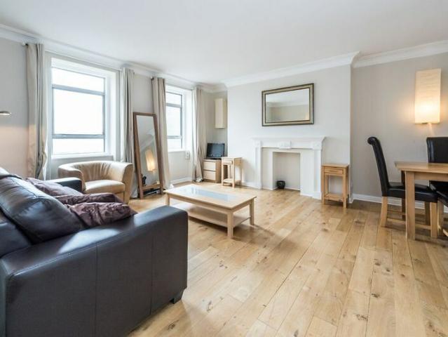 York Estates | Macready House, Crawford Street, W1H | Lettings