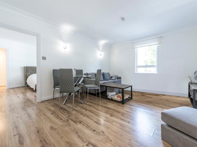 York Estates | Macready House, Crawford Street, W1H | Lettings