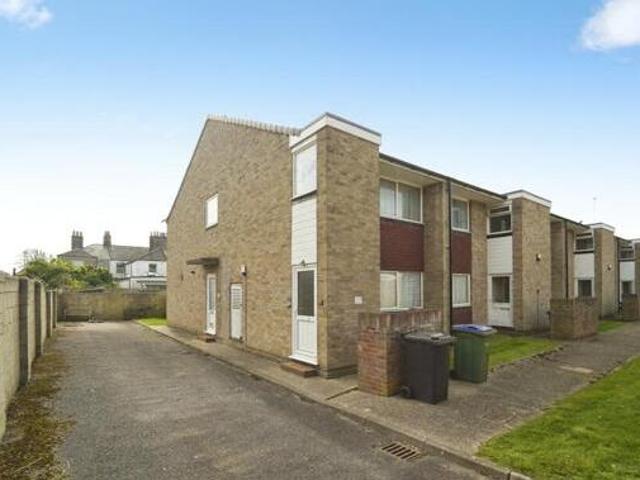 York Gardens York Road, Littlehampton, 1 Bedroom Apartment