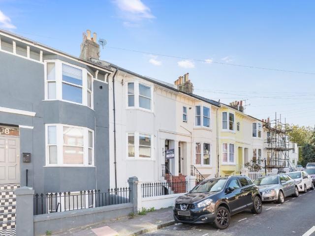 York Grove, Brighton, East Sussex BN1, Room to rent, £725 pcm | PrimeLocation