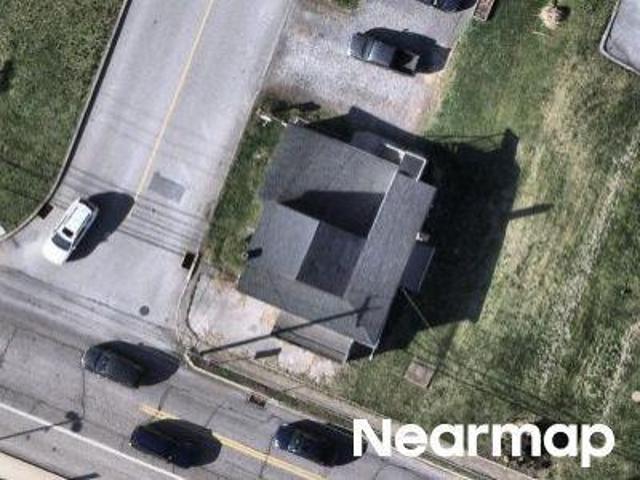 York Haven Rd