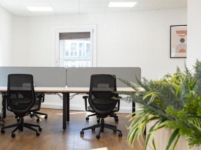 York House, Queen Victoria Street, Office To Lease