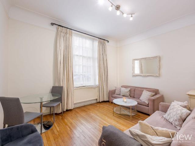 York House, Sloane Square, London SW3, 1 bed flat to rent, £2,700 pcm | PrimeLocation