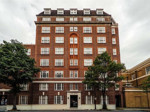 York House, Turks Row, Chelsea, SW3 2 bed apartment to rent £4,498 pcm £1,038 pw