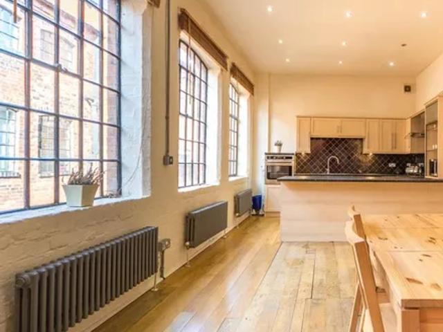 York Laurent, 12 13 Frederick Street, Birmingham, B1 3HE, United Kingdom | 1 bed duplex for rent #117575020 | Rentberry