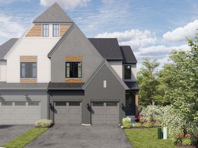York Plan Northwoods of Naperville Community