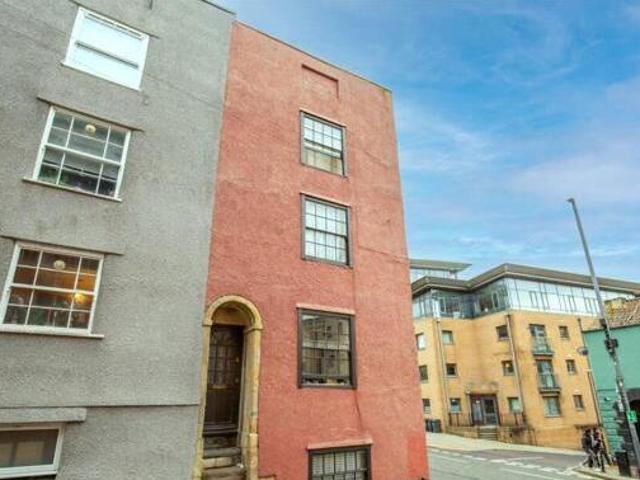 York Place, Bristol, 4 Bedroom End