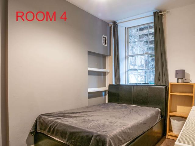 York Place, Edinburgh EH1, 9 bed shared accommodation to rent, £695 pcm | PrimeLocation