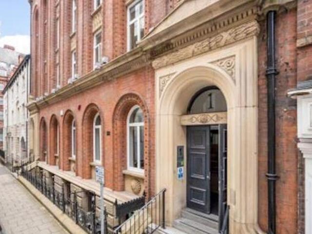 York Place, Leeds, Office To Lease