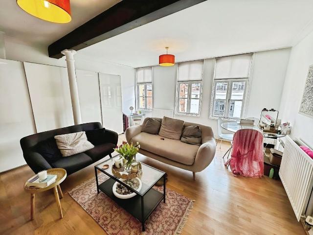 York Place, Leeds, West Yorkshire LS1, 1 bed flat to rent, £950 pcm | PrimeLocation