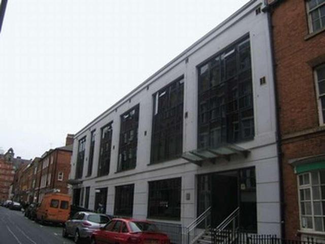 York Place, Leeds, West Yorkshire LS1, Studio to rent, £725 pcm | PrimeLocation